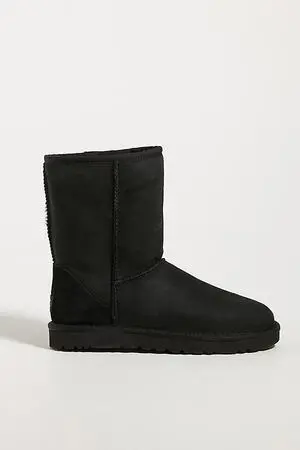 UGG Classic Ii Short Boots - Black