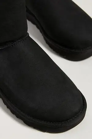 UGG Classic Ii Short Boots - Black
