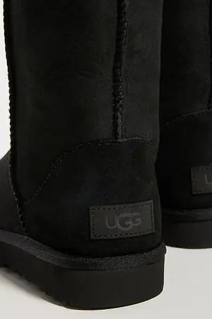 UGG Classic Ii Short Boots - Black