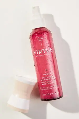 Virtue® Frizz Block Smoothg Spray - Red