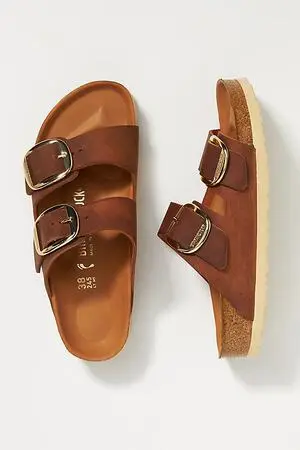 Birkenstock Double Strap Sandals For Women