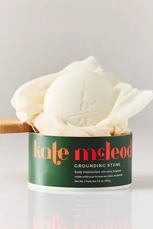 Kate Mcleod Moisturizing Beauty Products