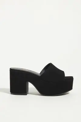 LARROUDE, LARROUDÉ Larroudé Miso Platform Sandals