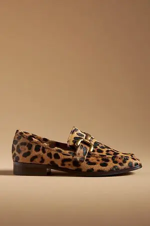 BIBI LOU Zagreb Loafers Multicolor