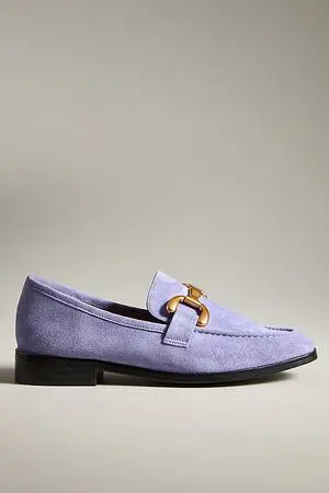 BIBI LOU Zagreb Loafers Purple