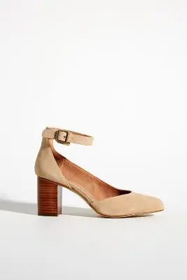 Soludos Gemma Heels