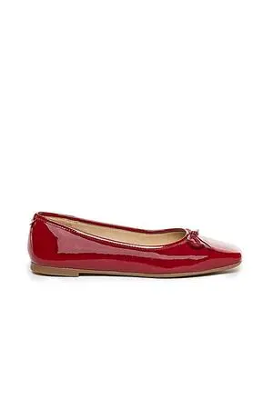 Bernardo Ballerina Flats For Women