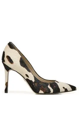 Sam Edelman Sam Edelman Hazel Pointed-Toe Stiletto Heels Assorted