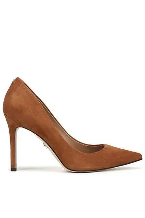 Sam Edelman Pull On Pumps