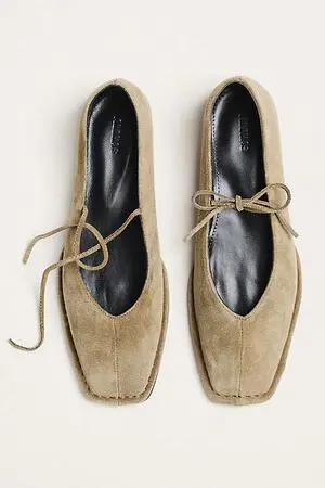 Women's Khaki Shoes
