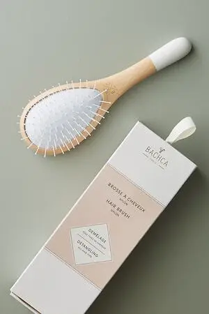 BACHCA PARIS Detangle Hair Brush, Small