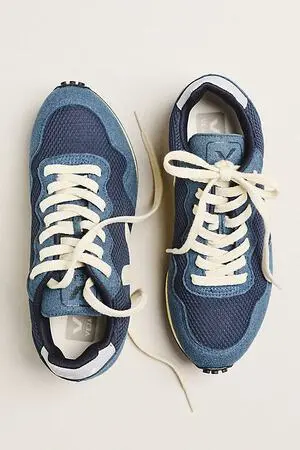 Blue Sneakers For Women