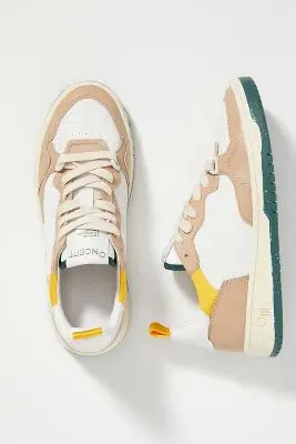 Oncept Phoenix Sneakers Beige