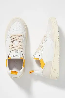 Oncept Phoenix Sneakers White