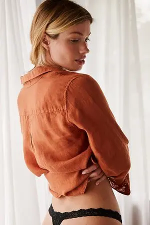 Hanky Panky G-strg