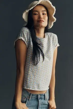 Soft Cotton T-Shirts for Women