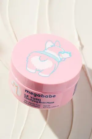 MEGABABE Le Tush Mask
