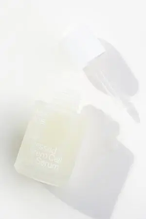 ACT+ACRE Stem Cell Serum - White