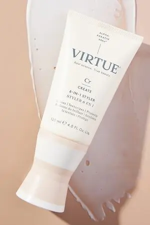 Virtue® 6--1 Styler - White