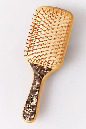 EMI JAY Paddle Brush Toasted Sugar
