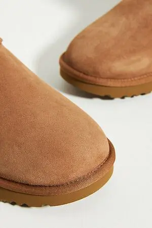 UGG Classic Mini Ii Boots - Chestnut