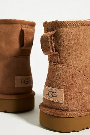 UGG Classic Mini Ii Boots - Chestnut