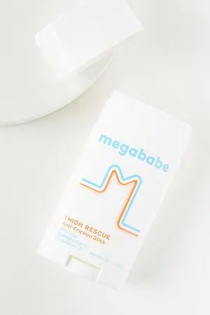 MEGABABE Thigh Rescue Anti-friction Stick - White