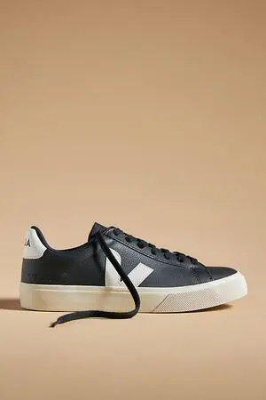 Women's Veja Leather Sneakers