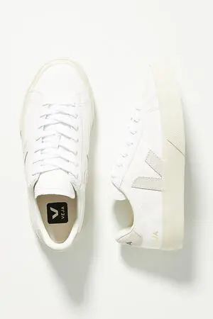 Veja Organic Cotton Sneakers