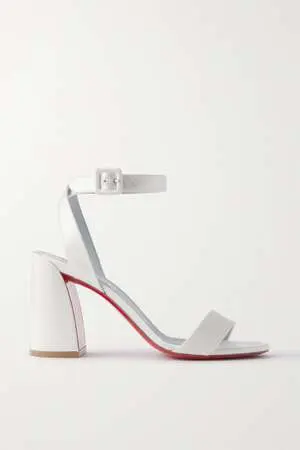Christian Louboutin Ankle Sandals For Women
