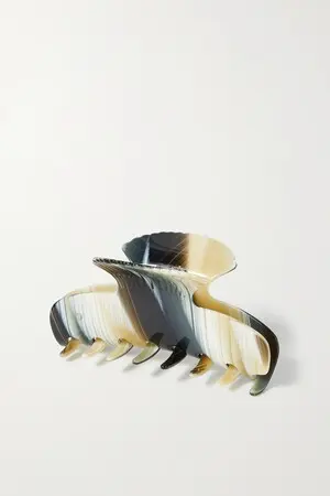SOPHIE BUHAI Fan Shell Hair Clip