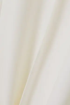 Veronica Beard Judy Stretch-crepe Straight-leg Pants