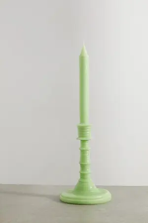 LOEWE PERFUMES Cucumber Scented Candle, 330g - Green