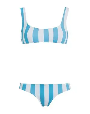 Solid & Striped Bikinis