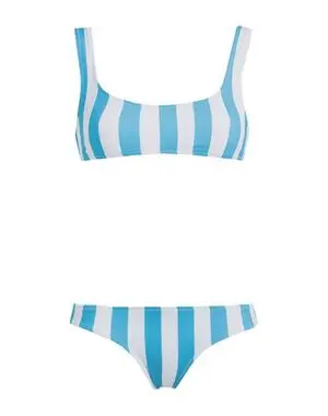 Solid & Striped Bikinis