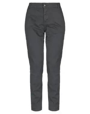 HOPE FASHION Tapered Leg Chinos