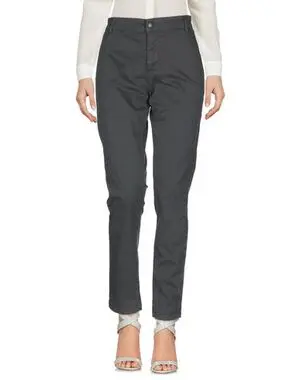 HOPE FASHION Tapered Leg Chinos