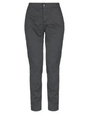 HOPE FASHION Tapered Leg Chinos