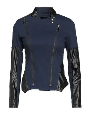 KORALLINE Biker Jacket