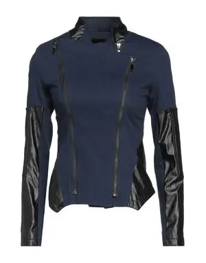KORALLINE Biker Jacket