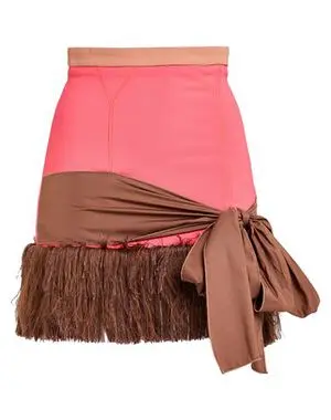 Elisabetta Franchi Stretch Skirts