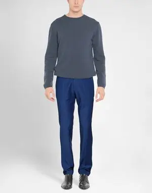 Patrizia Pepe Tapered Virgin Wool-blend Pants
