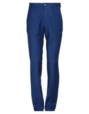Patrizia Pepe Tapered Virgin Wool-blend Pants