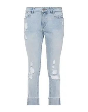 DL1961 Cotton Boyfriend Jeans