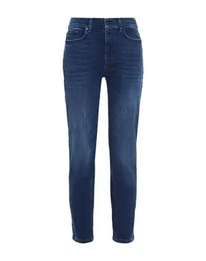 7 For All Mankind Slim-leg Jeans