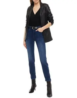 7 For All Mankind Slim-leg Jeans