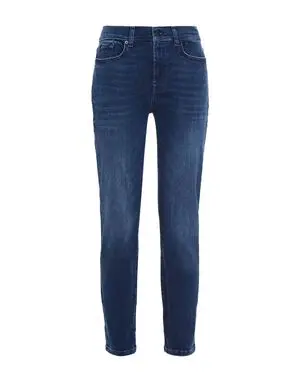 7 For All Mankind Slim-leg Jeans