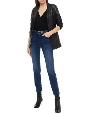 7 For All Mankind Slim-leg Jeans