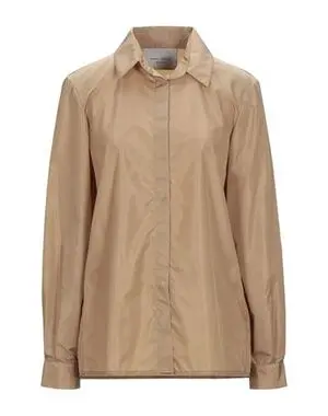 FRANKIE MORELLO Polyamide Shirt