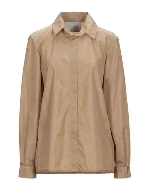 FRANKIE MORELLO Polyamide Shirt